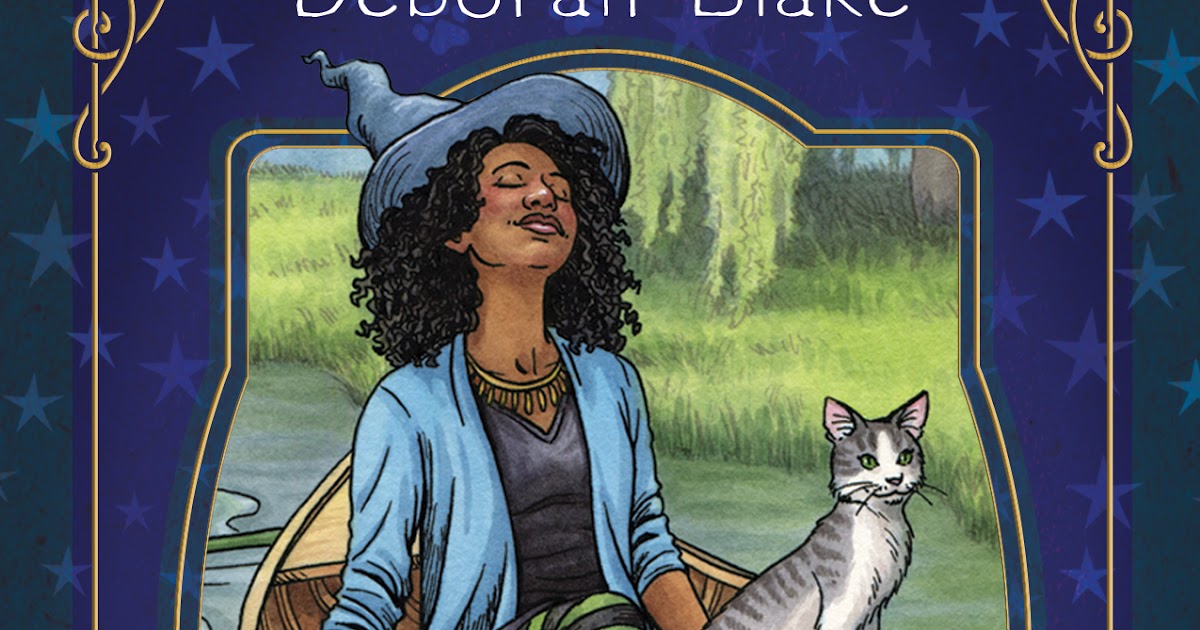Writing the Witchy Way: Cover Reveal! Everyday Witch Oracle Deck