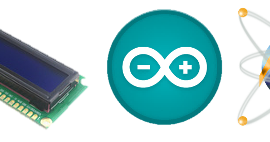 Pantalla LCD 1602A en Arduino y Proteus ~ biWy Mecatrónica