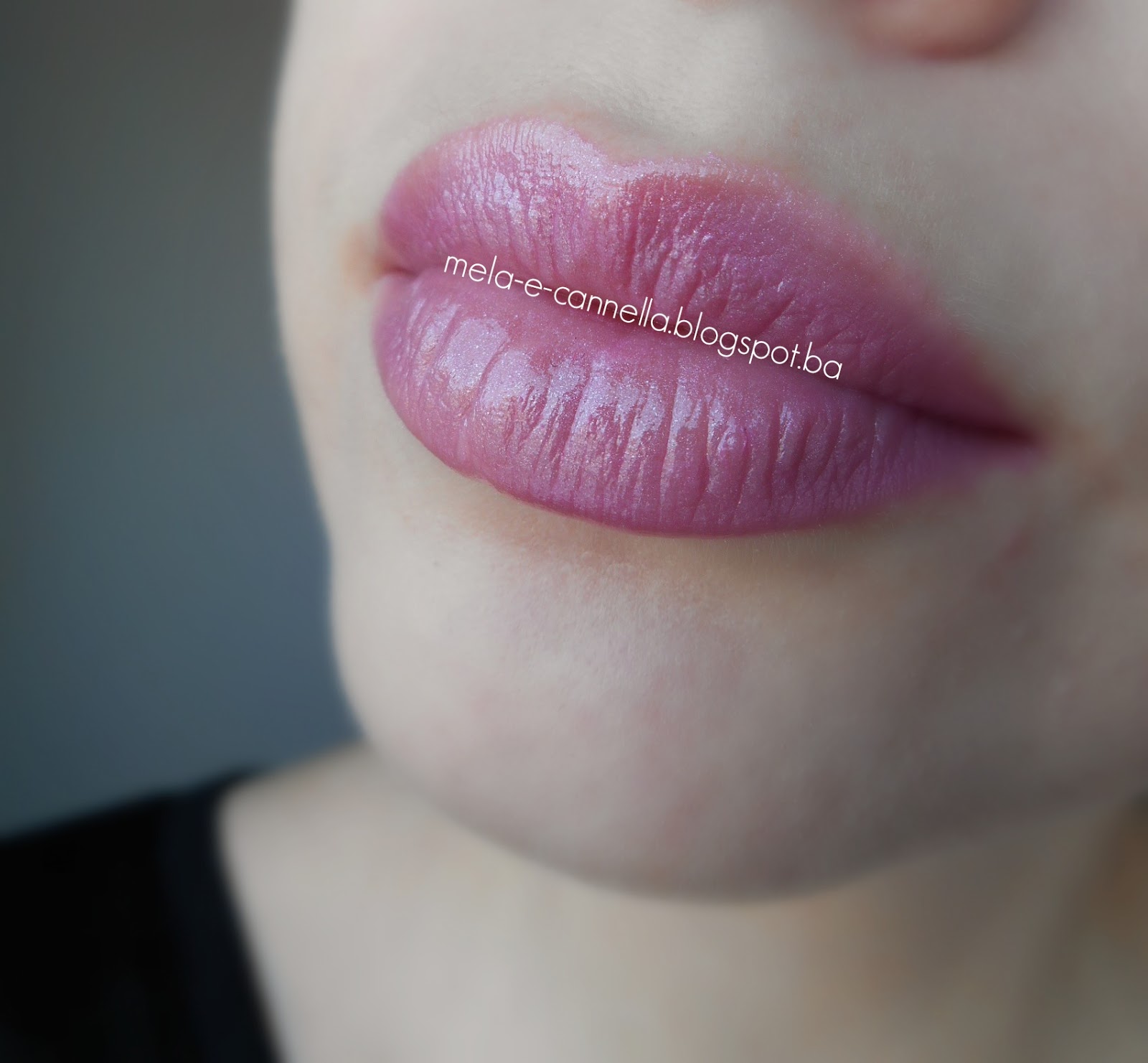 mela-e-cannella: AVON - True Colour Supreme Nourishing Lipstick ...