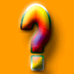 Animasi "Tanda Tanya Besar" Untuk DP BBM @ Kios Madinah 2