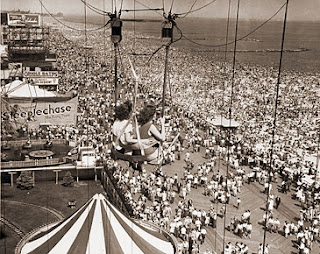 Lauren's History Blog: History of Coney Island