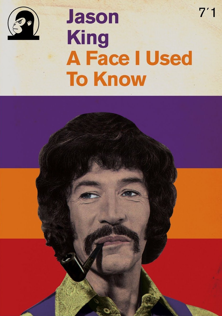 Island of Terror: The Many Moods Of Jason King