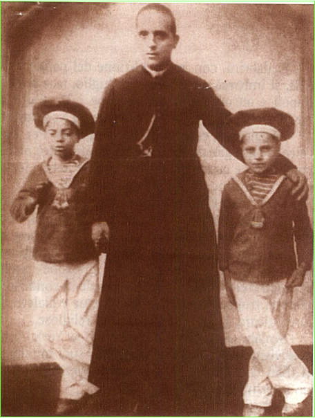 Padre José Marchetti
