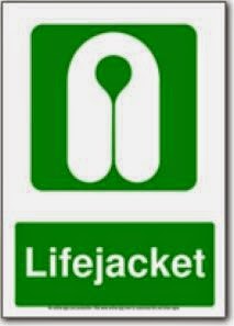 Safe Condition Signs