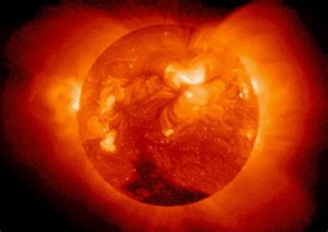 Radiasi Matahari (Penjelasan Lengkap) - Teropong Pelajar