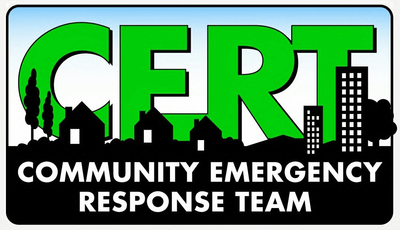 CFN - CALIFORNIA FIRE NEWS - CAL FIRE NEWS : CERT Members From Across ...