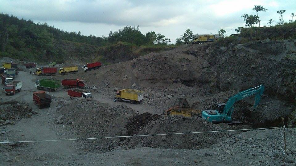 JUAL PASIR MERAPI DAN PROGO ,BATU, SPLIT, SIRTU, YOGYAKARTA, SLEMAN ...