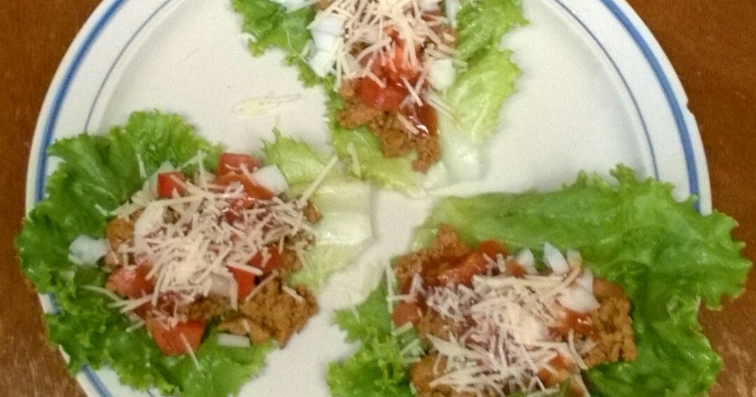 Puff into Tuff: Tasty Turkey Tacos