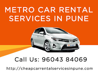 car rental in pune: Cheap Car Rental in Pune