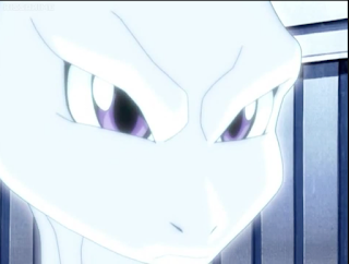 Anime Annoyances: Recap: The Mastermind of Mirage Pokémon