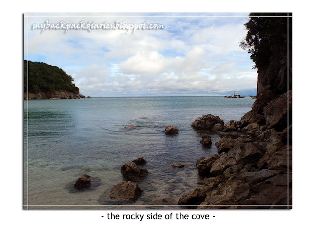 My Backpack Diaries: The Day I Got Mesmerized by Puting Buhangin and ...