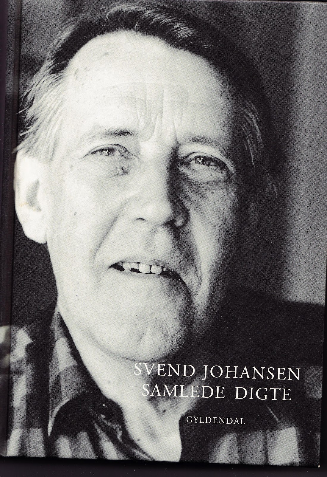 den sproglige flåde: 5½ fra Halling