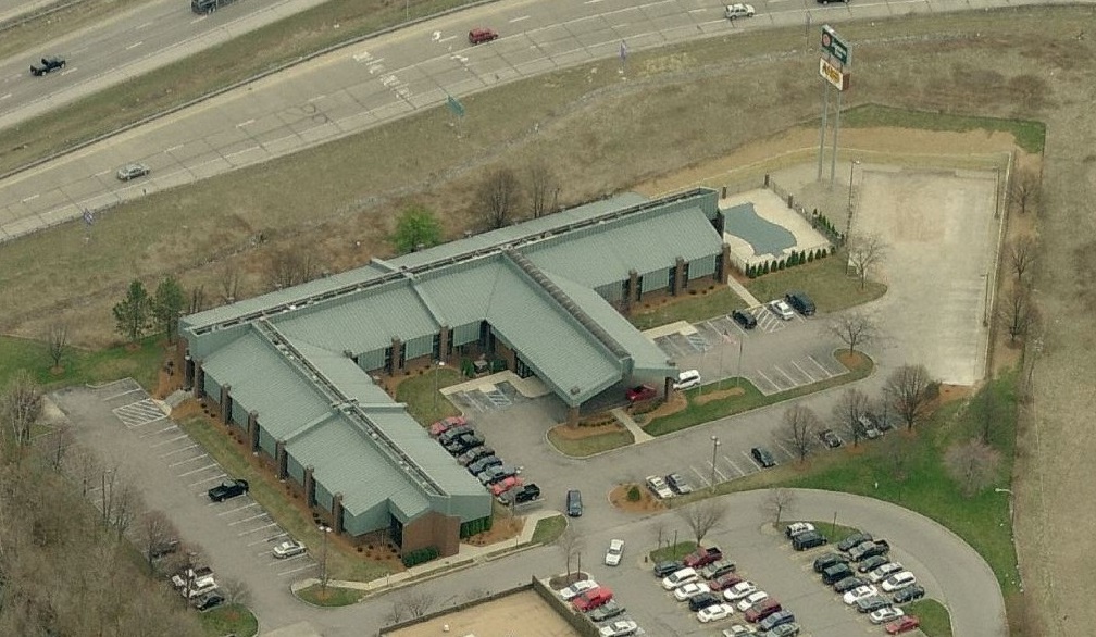 The History of Signature Inn: October 2015