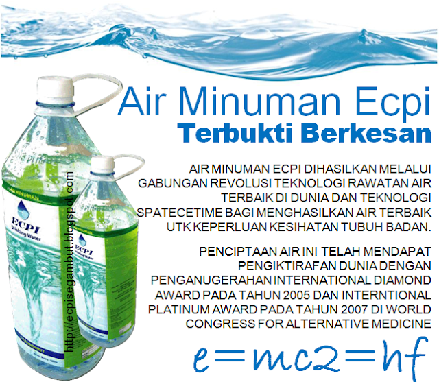 Kelebihan Air Beralkali - sloppyploaty