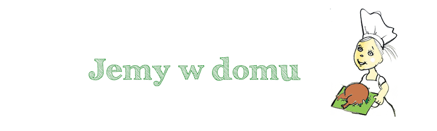 Jemy w domu !!: jabłka