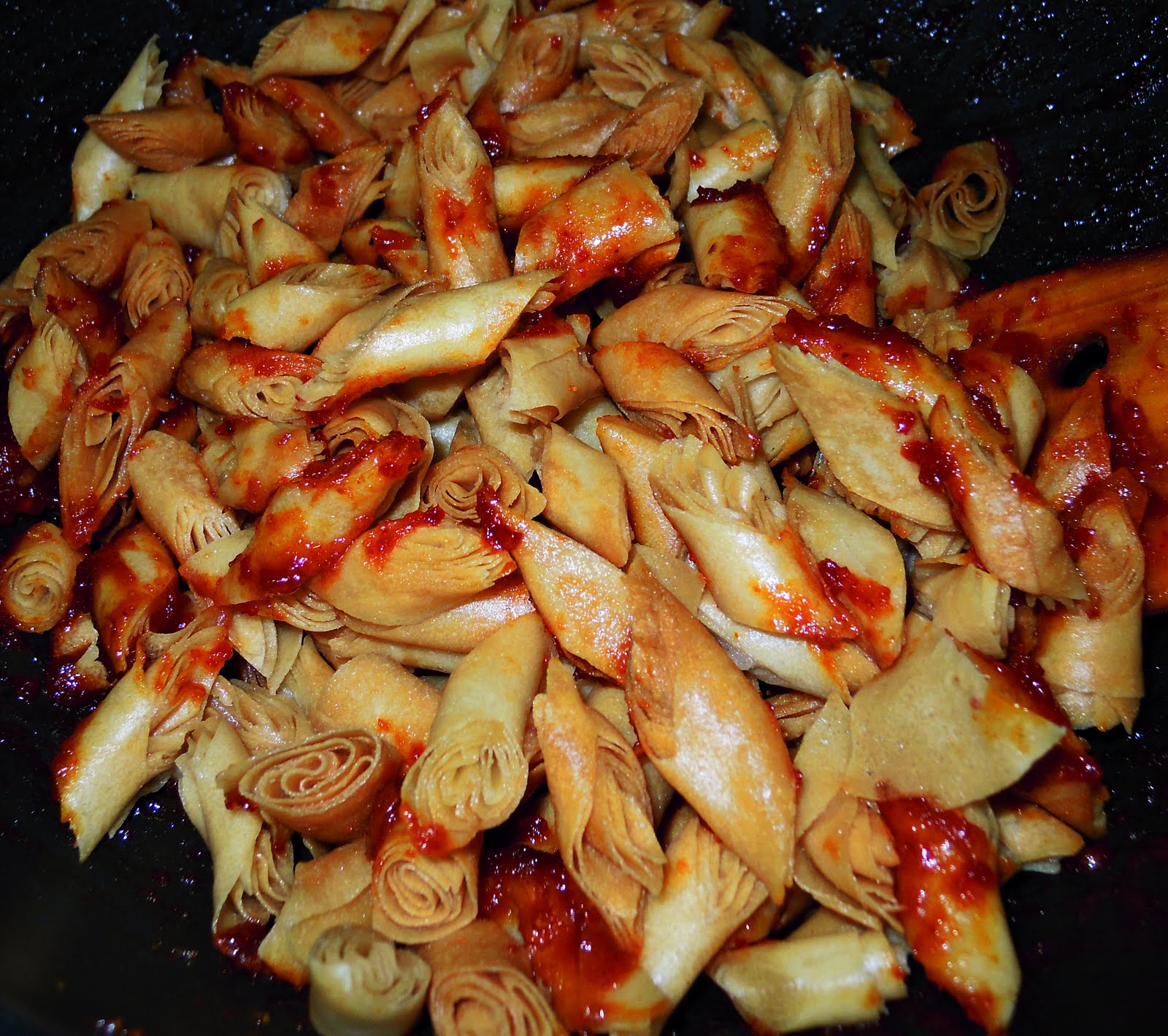 lizjournal ...: popia gunting sira pedas