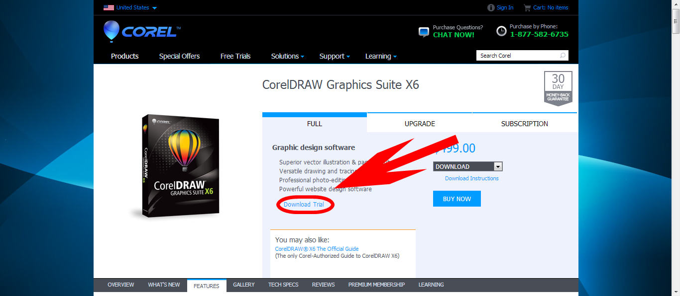 AHMAD ROFI'I: Download CorelDraw X6 + KeyGen (full Version)