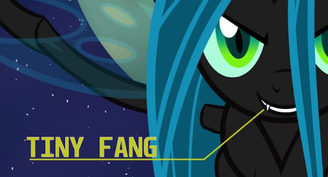 Equestria Daily - MLP Stuff!: MLP SPACE MARES Movie Reveal! - GLORY to ...