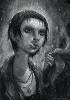 NO HAY VUELTA ATRÁS...: DESTRIPANDO A LISBETH SALANDER Y LA SAGA ...