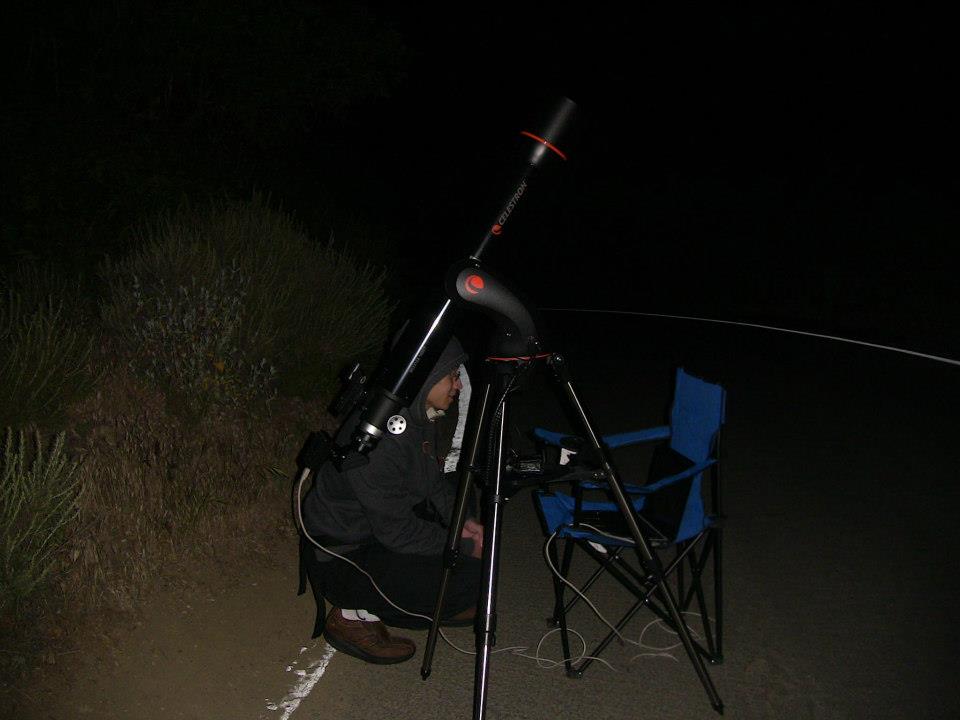 DarrenW AstroBlogger: Much ado about the Meade DSI Color 1...