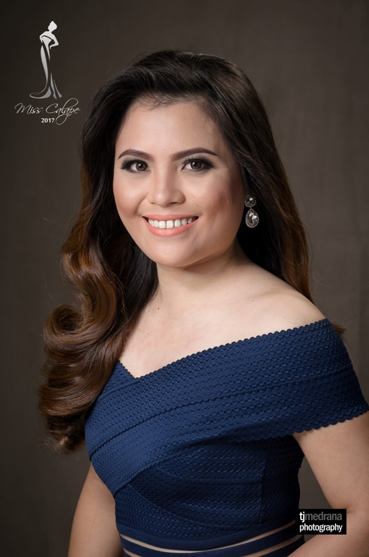 Bohol's Roving Eye: Miss Calape 2017 Candidates: In Stills and In Motion