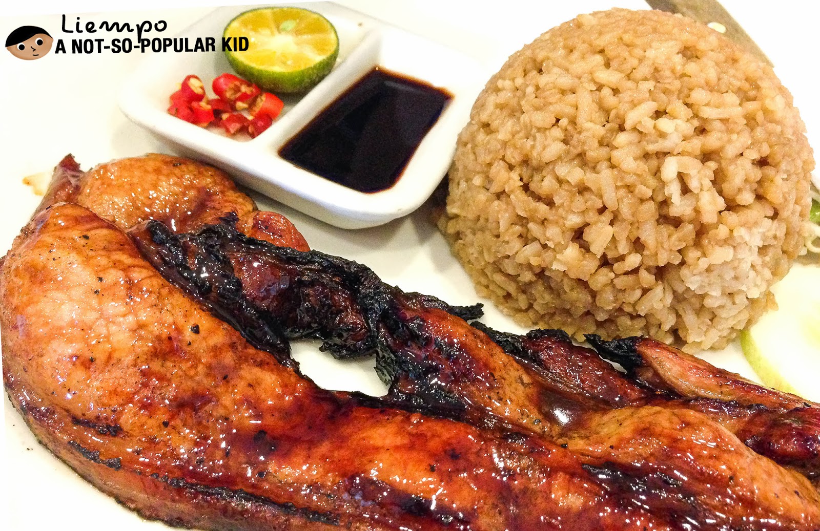 Affordable Meals and Unlimited Rice in the RICE: TAFT AVE. - A Not-So ...