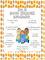 Julz Treasure Chest: Library Visit!