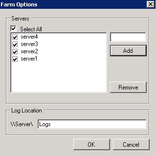 Heck's SP Bliss: New ULS Viewer (August 2014 release)
