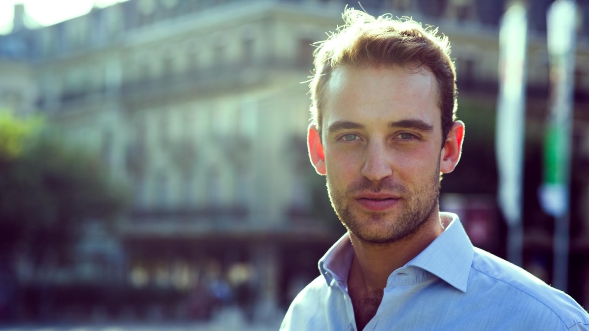 Siempre entre letras: Reseña 01 | El libro de los Baltimore - Joël Dicker