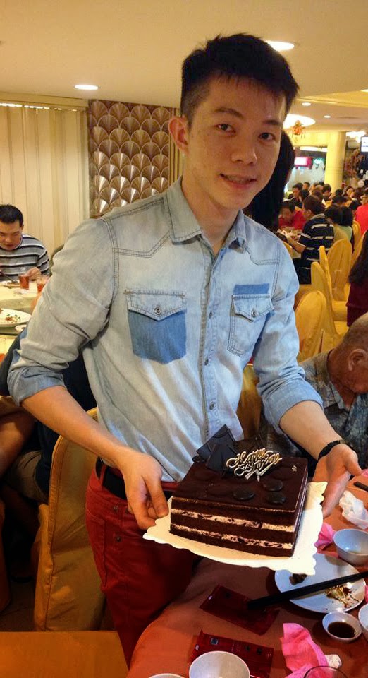 J-Yau 解药 杰耀: 2014