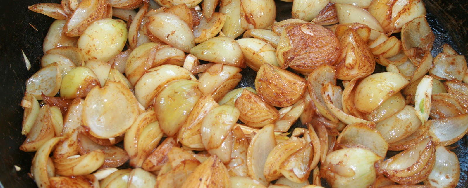 fridaynightdinnerbox: recipe: cordero al chilindrón (basque style lamb ...