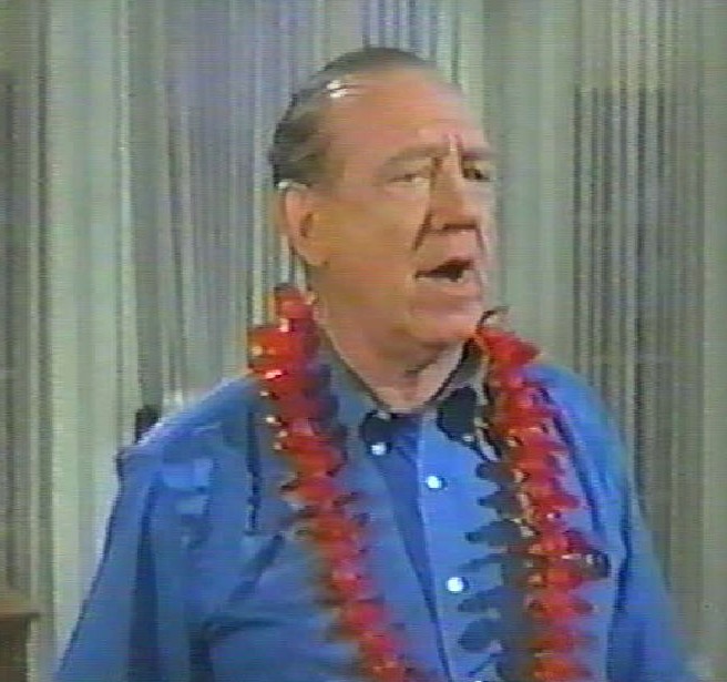 Thrilling Days of Yesteryear: Mayberry Mondays #50: “Aloha, Goober” (03 ...