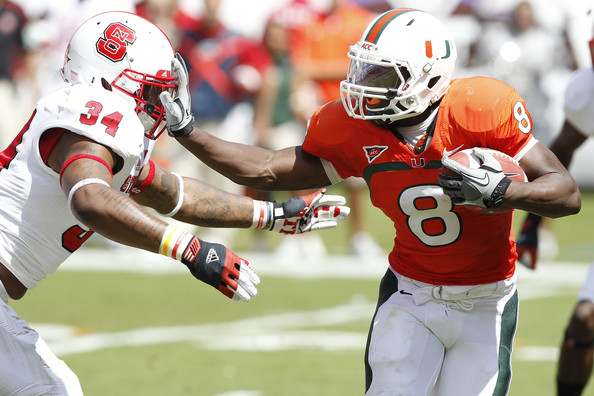 Suite Sports: Long and Suite Preview: The ACC