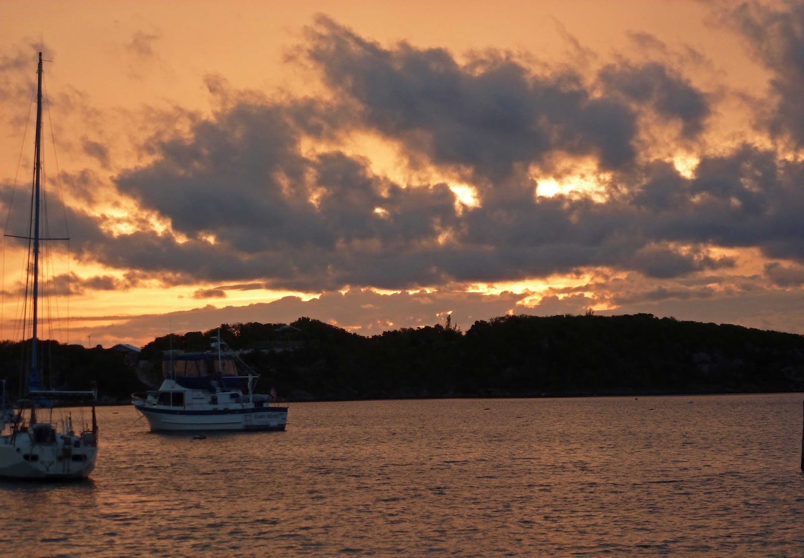 Last Dance: Northern Bahamas - Abaco Islands