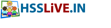 HSSLiVE SMS: HSSLiVE SMS ALERTS