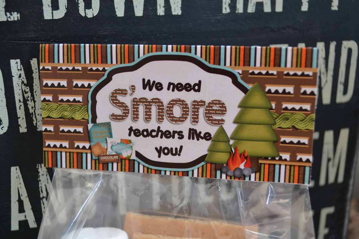 A-Manda Creation: Teacher Appreciation Printable Gift ideas Bag Toppers