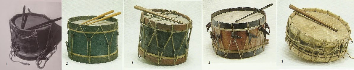 EL TABAL: BREUS APUNTS PER A UNA HISTÒRIA DE L‘INSTRUMENT (2)