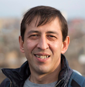 Uzbek Journeys: Discovering Tashkent with X-Places