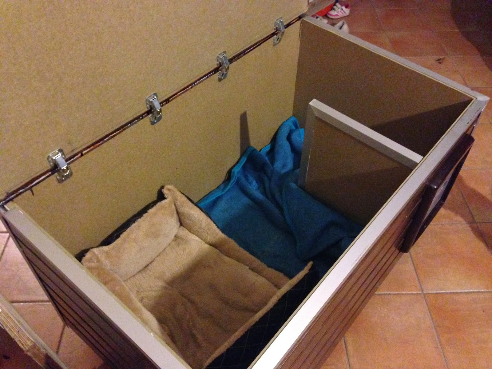 Como Hacer Una Casa Para Perro Termica at Winifred Thompson blog