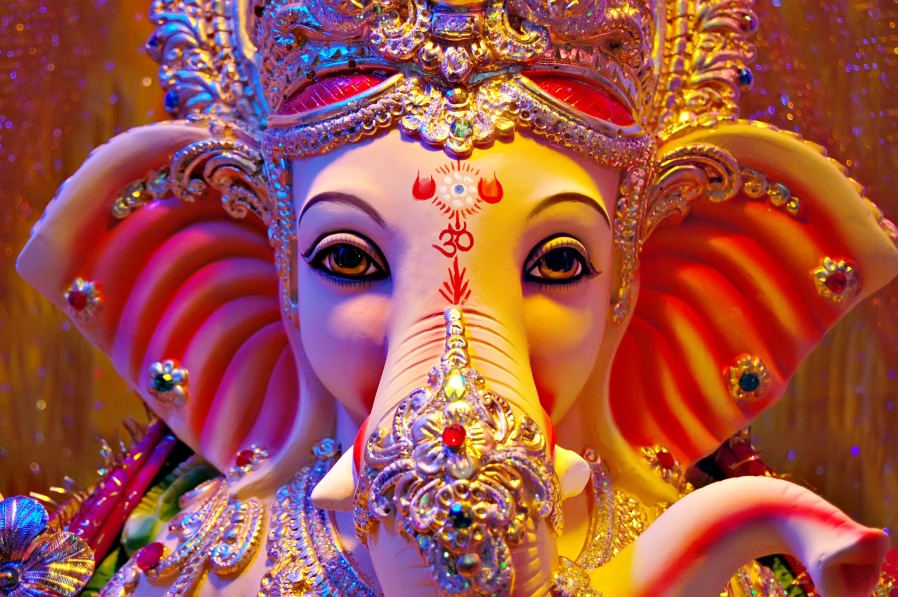 Ganpati Sevak Mandal Satyam Vihar Bhupatwala Haridwar: Ganpati Sevak ...