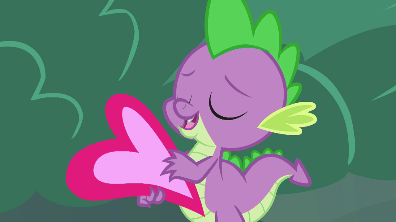 Equestria Daily - MLP Stuff!: "The Break Up Break Down" Episode ...