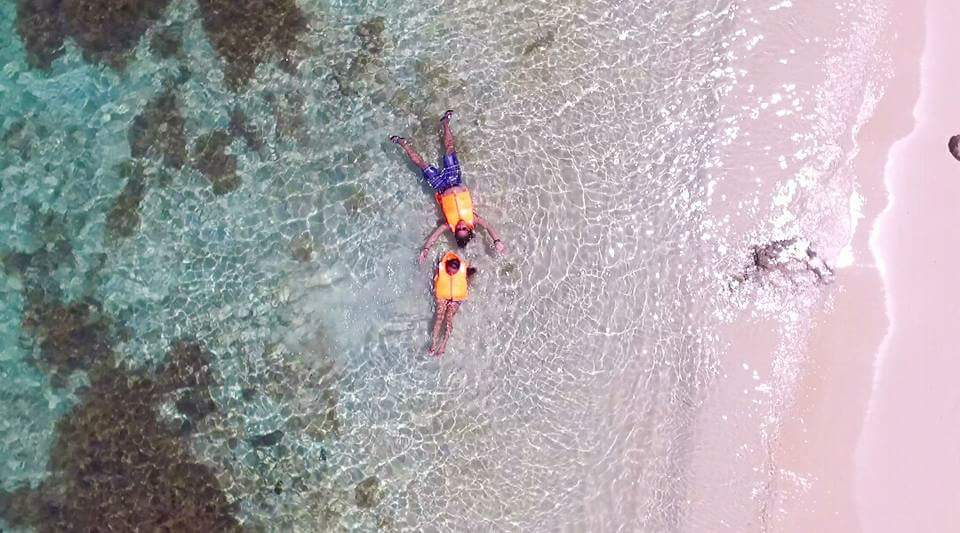 Burdeos | A Must Visit Paradise In Quezon - The Pinoy Traveler