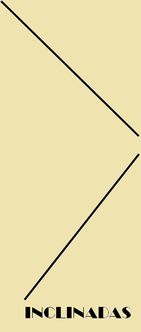 Krysthel Dibujo Técnico: La Línea y Su Clasificación