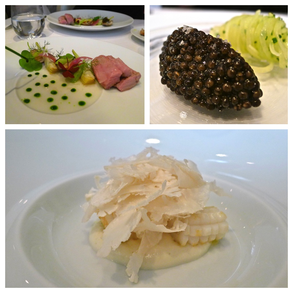 HUNGRY HOSS: Hungry Hoss’ Best of 2012