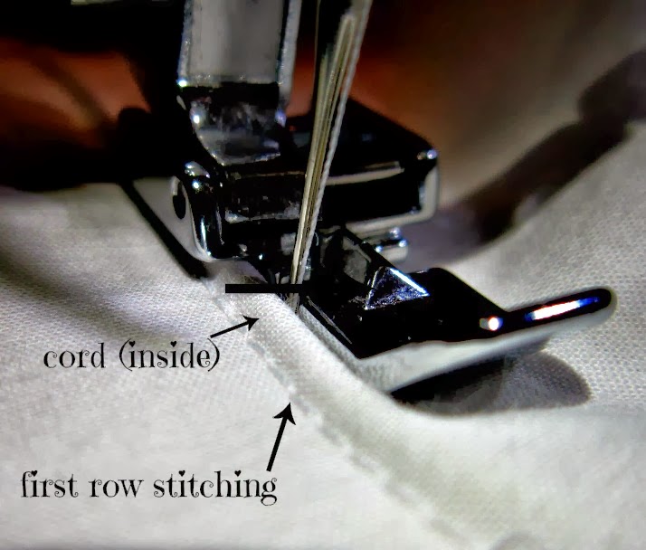 La Caro - Vintage Passion: Regency Long Stays with Easy Cording Method