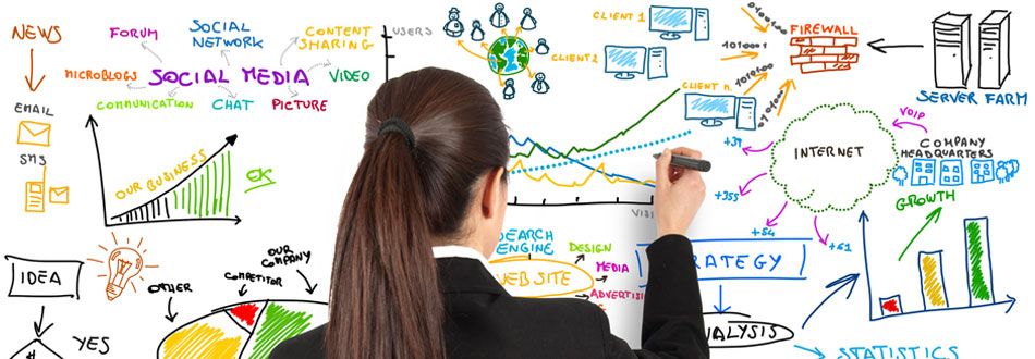 Marketing Matters: 5 Tips For A Successful Consulting Project