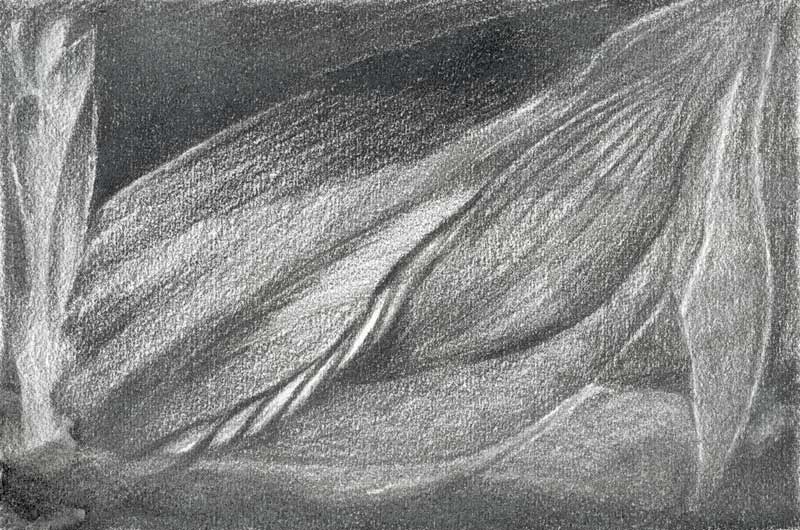 Being Emotionally Impelled: Tonal Variations - Twist