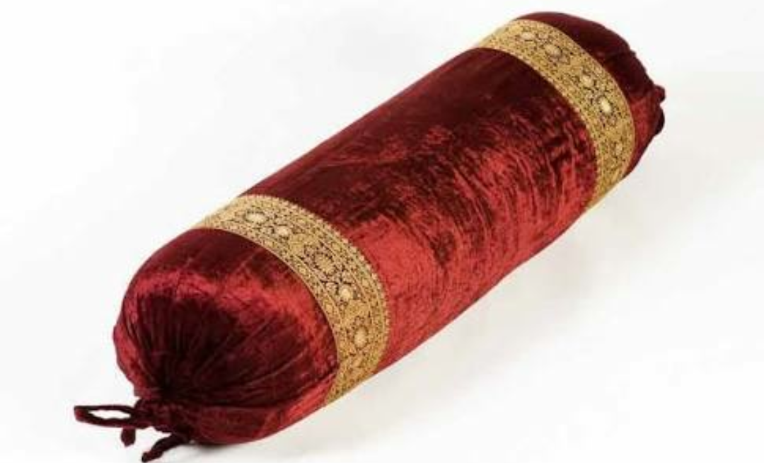 Jingga Sains: Guling dan Sejarahnya