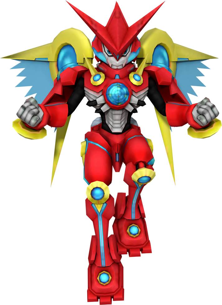 Tudo sobre Digimon!: App Fusões