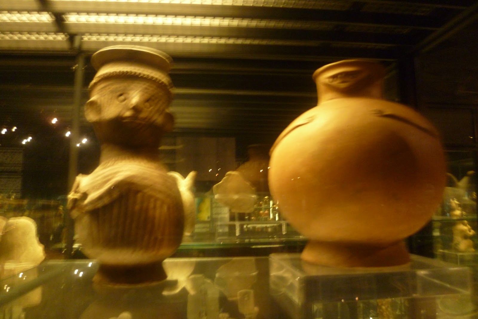 PORTAFOLIO GEOVANNY AIMACAÑA : Cultura Panzaleo